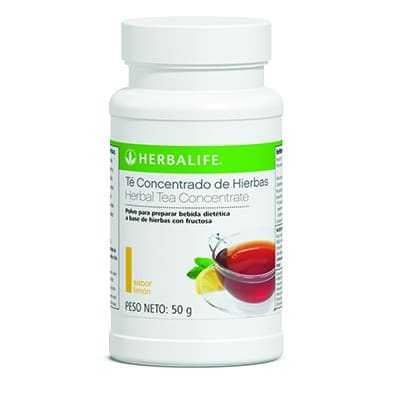Te y Hierbas Instantáneo de Herbalife